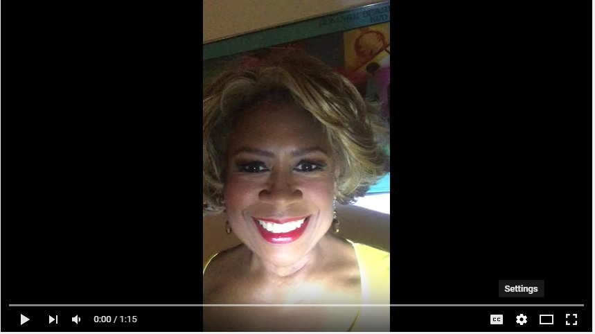Video Note: It’s ALL about CHANGE – Cute Still Counts